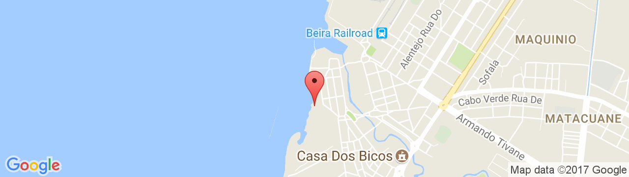 Mestrados e Cursos a distancia - FUNIBER Moçambique